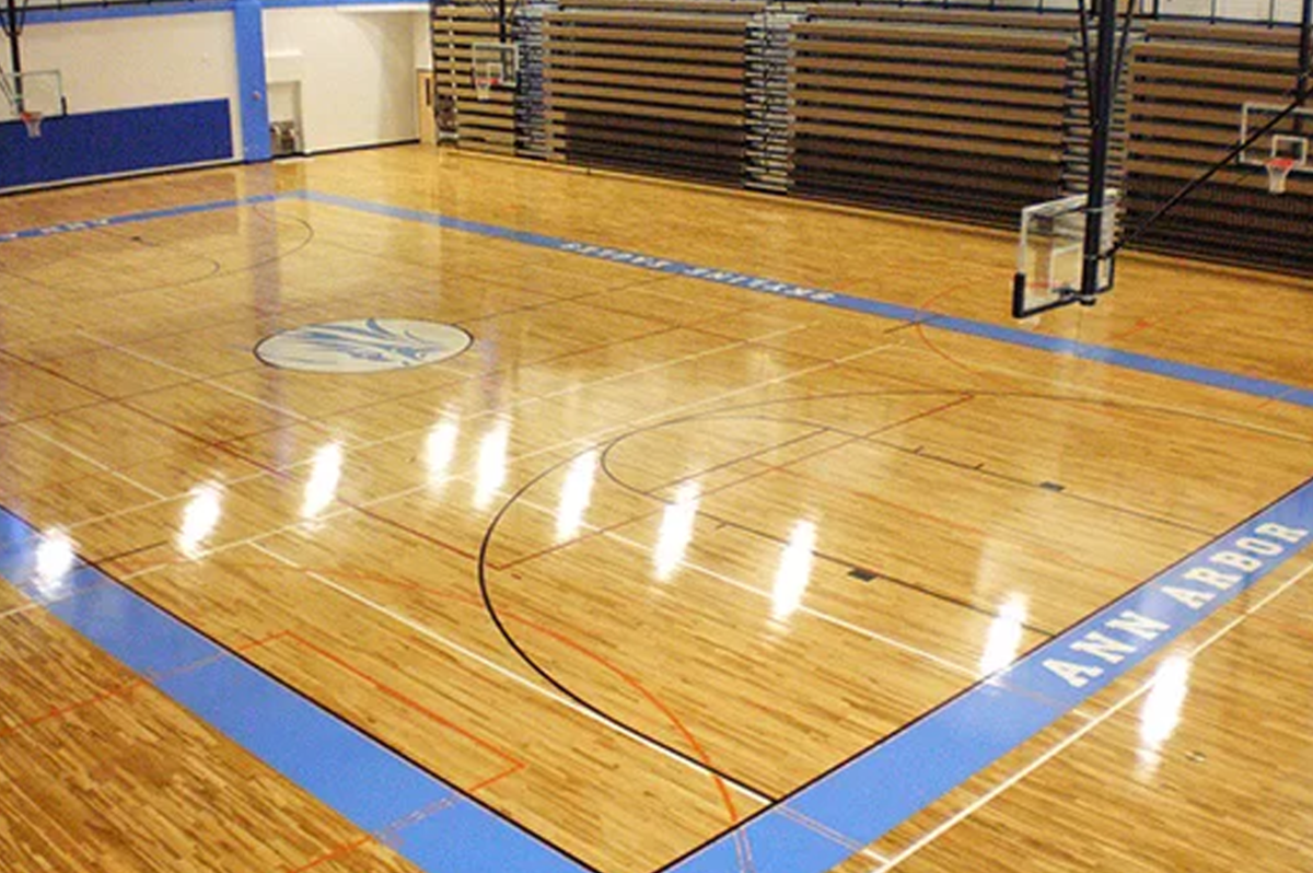 How to improve the quality of your school floors